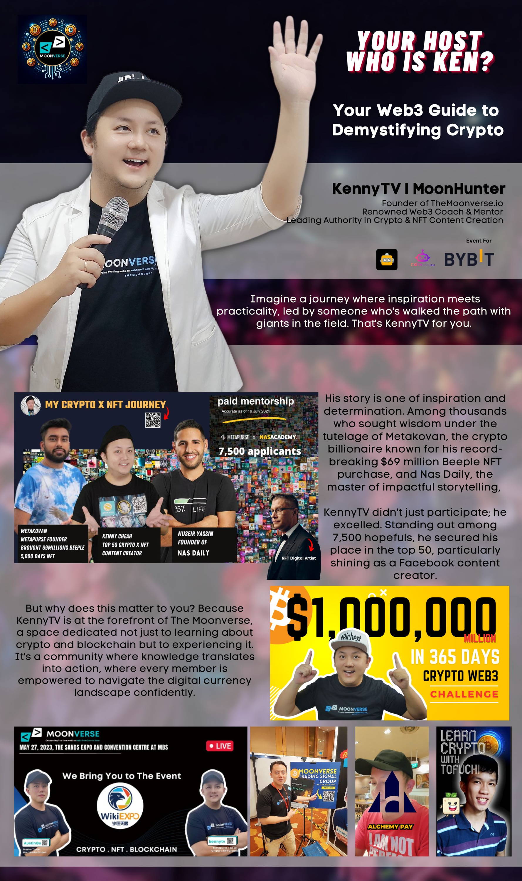 Moonverse Learning Program – moonverse